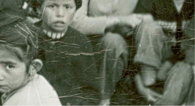 Moose Cree letter | The Witness Blanket