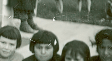 Moose Cree letter | The Witness Blanket