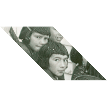 Moose Cree letter | The Witness Blanket