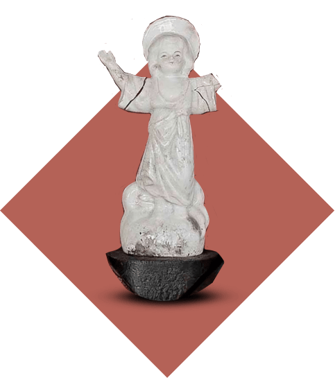 Select a story | The Witness Blanket