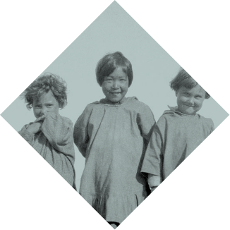 Teacher guide | The Witness Blanket