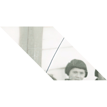 Moose Cree letter | The Witness Blanket