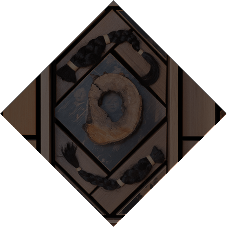 Select a story | The Witness Blanket