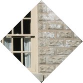 Inuvik stone | The Witness Blanket