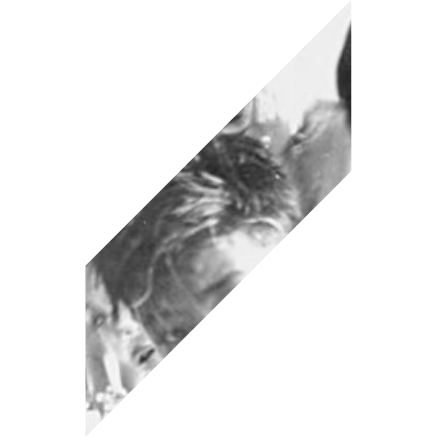 Broken angel | The Witness Blanket