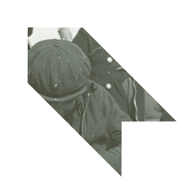 Skate | The Witness Blanket