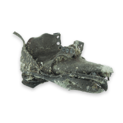 Moose Cree letter | The Witness Blanket