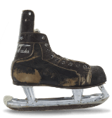 Skate | The Witness Blanket