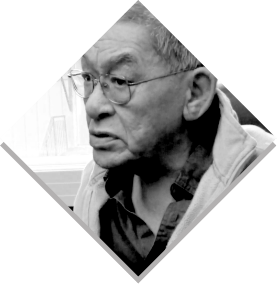 Moose Cree letter | The Witness Blanket