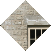 Inuvik stone | The Witness Blanket