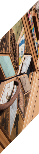 About the Blanket | The Witness Blanket