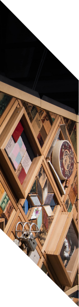 About the Blanket | The Witness Blanket