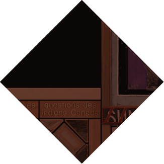 Teacher guide | The Witness Blanket