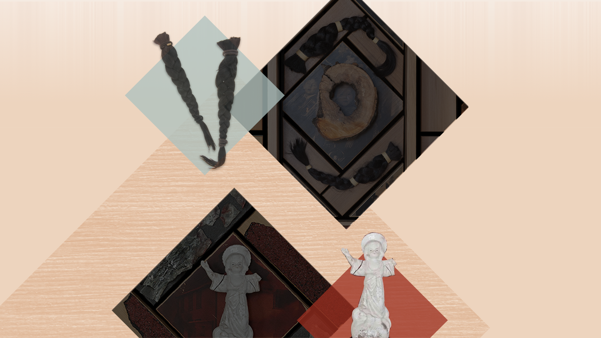 Select a story | The Witness Blanket