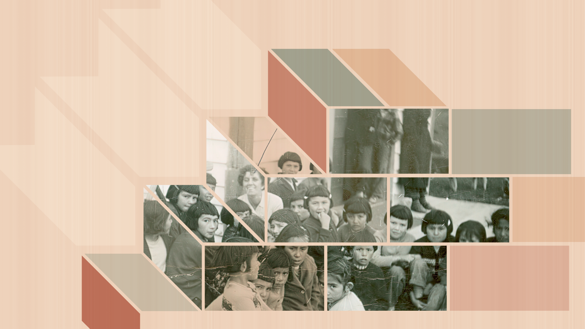 Moose Cree letter | The Witness Blanket